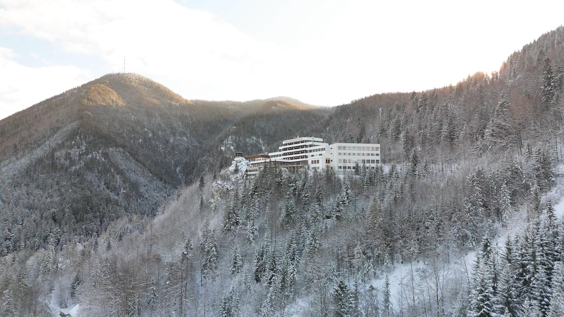Hotel Semmering | Sporthotel am Semmering